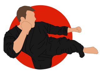 Sensei Seth